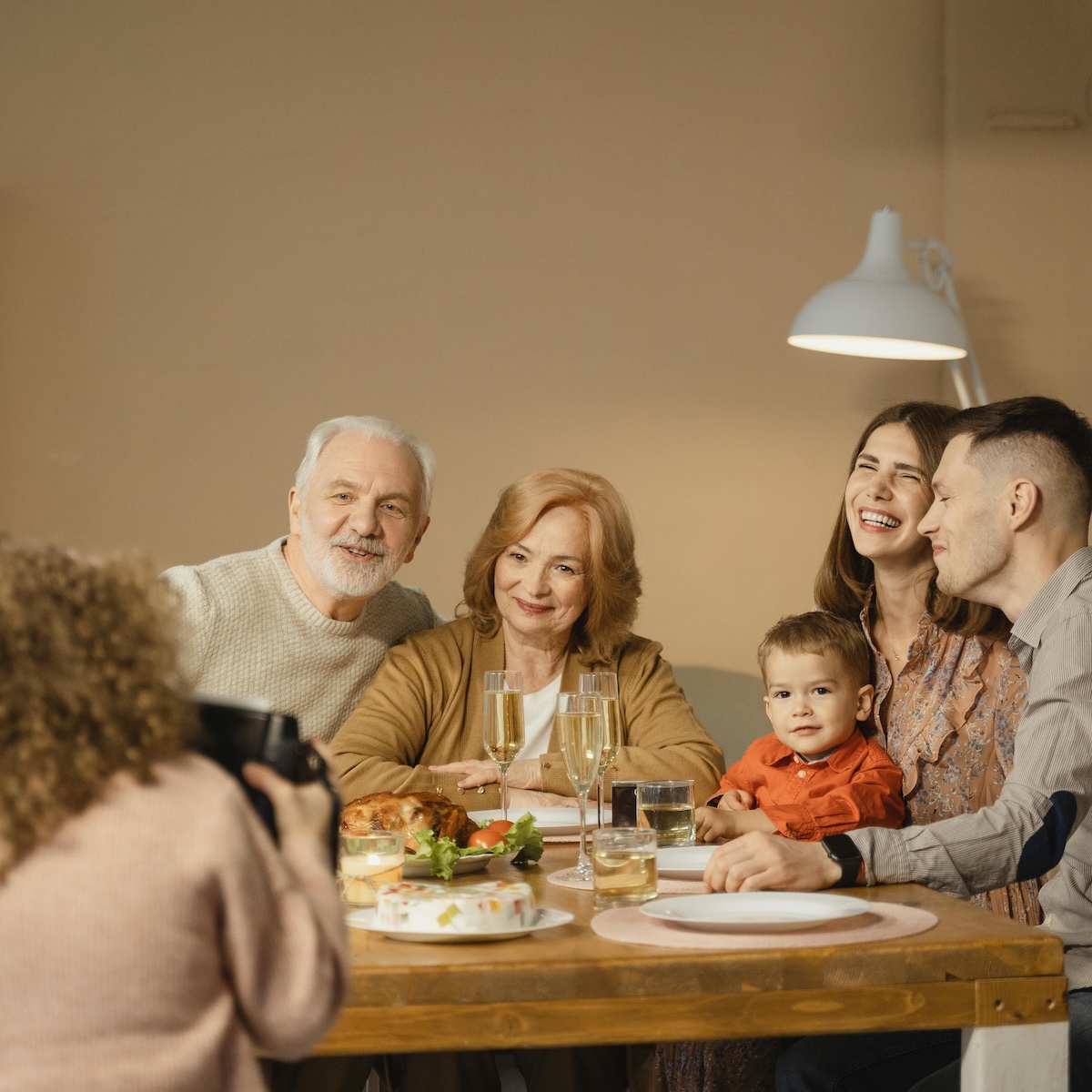 The Village Approach: Why Parenting Isn’t Meant to Be Solo | The ...