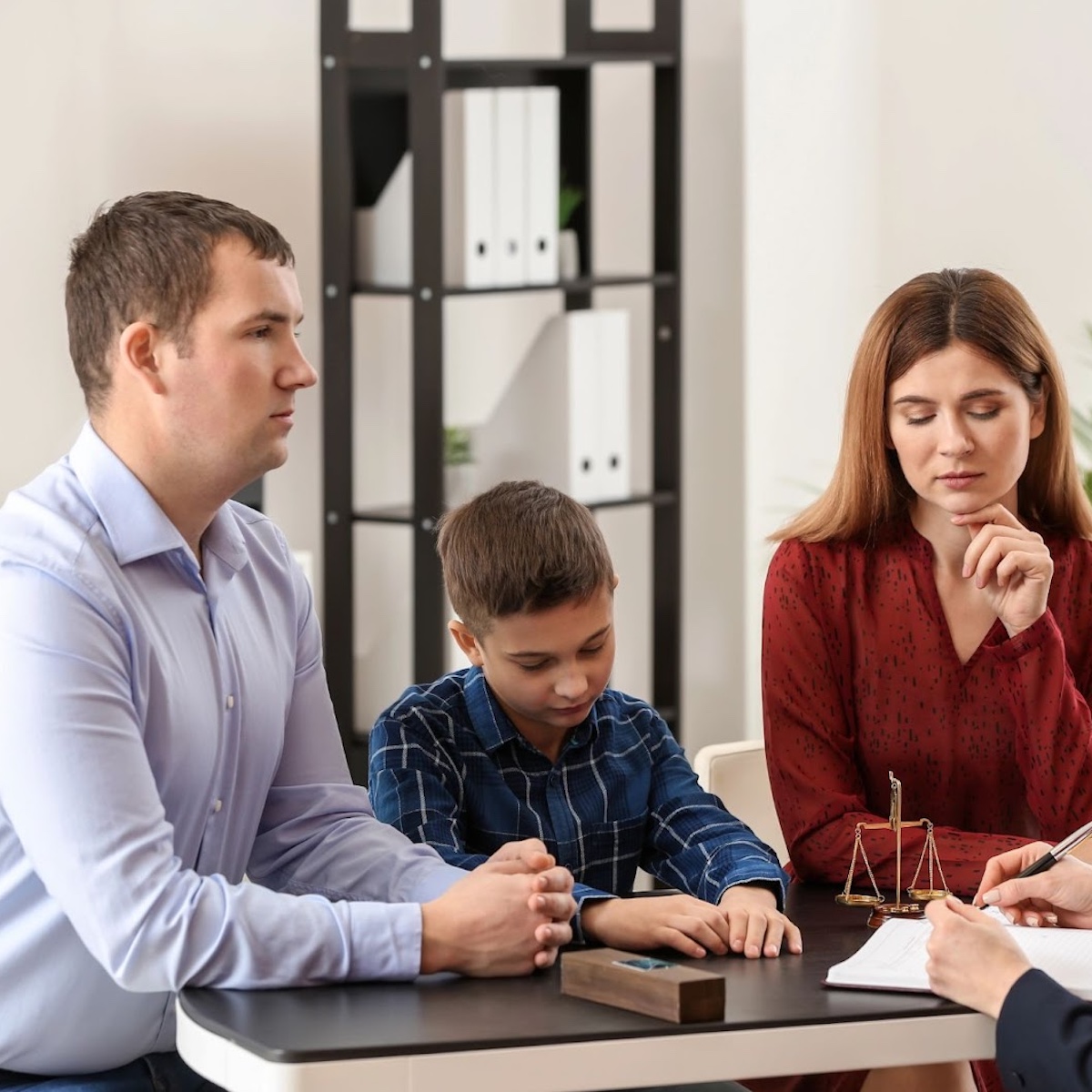 Spousal Maintenance and Child Support in Australia | The Inspiration Edit
