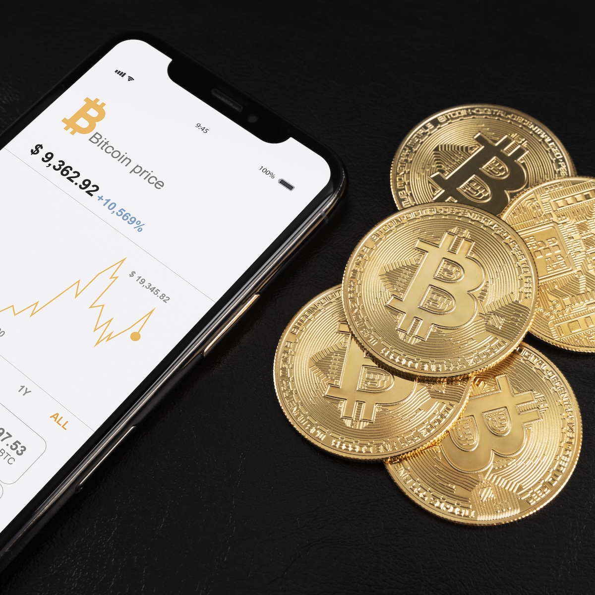 How Much Was Bitcoin Worth When It First Launched? | The Inspiration Edit