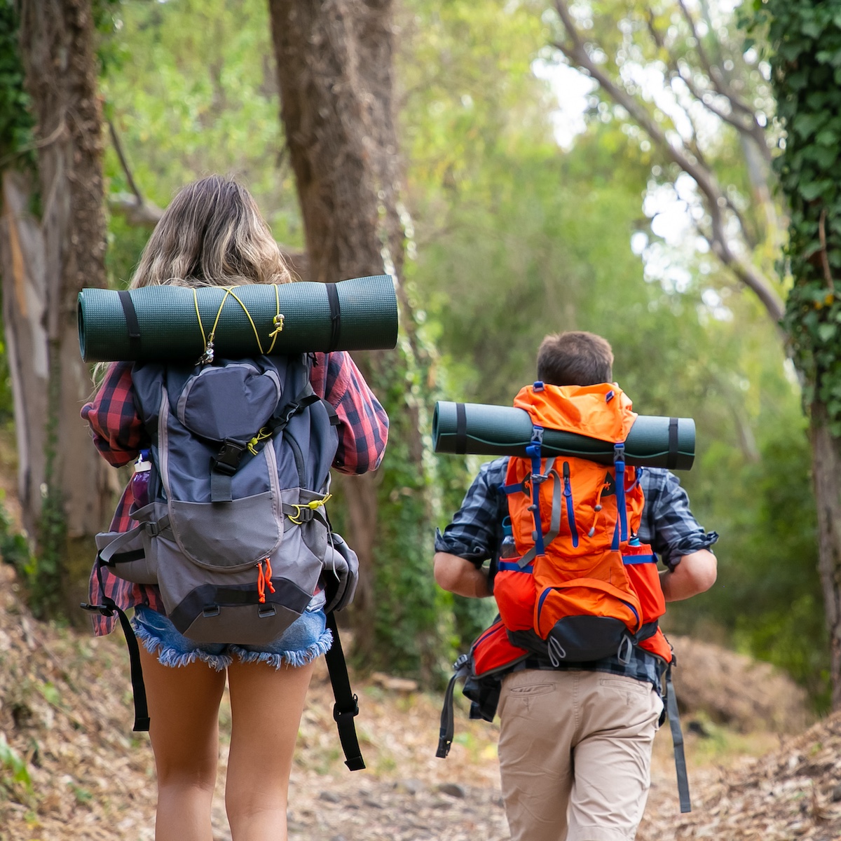 How to Help Kids Love Nature at the Cabin | The Inspiration Edit