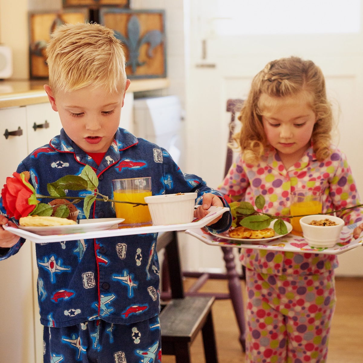 Portion Control Without the Drama: How Parents Can Win the Snack Game ...