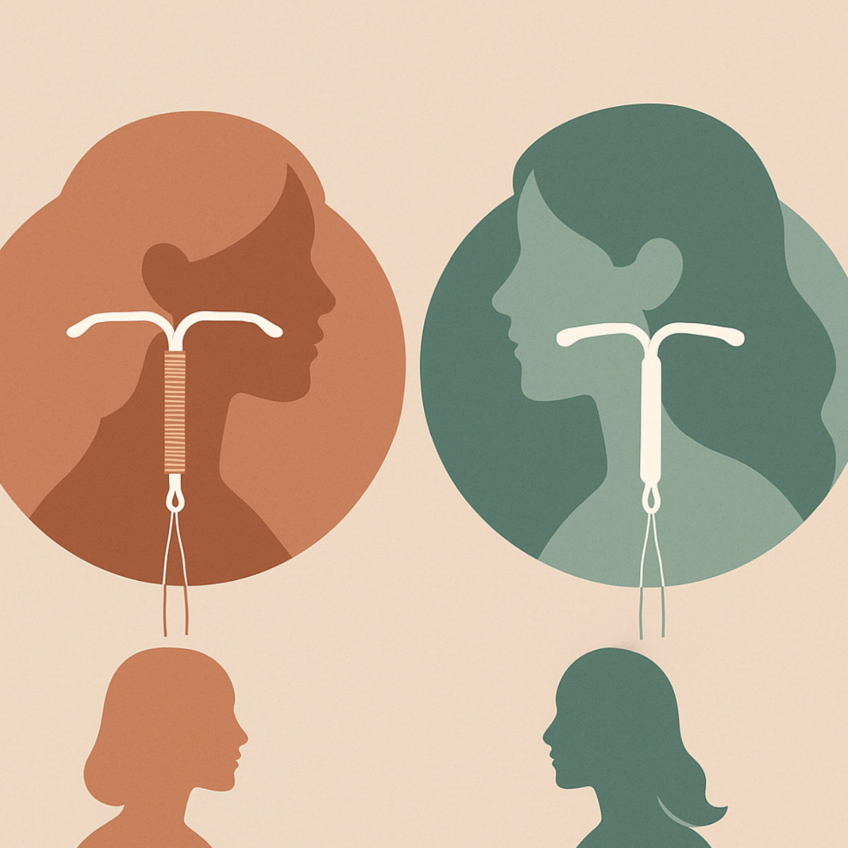Copper vs Hormonal IUD: Key Differences Women Should Know Before ...