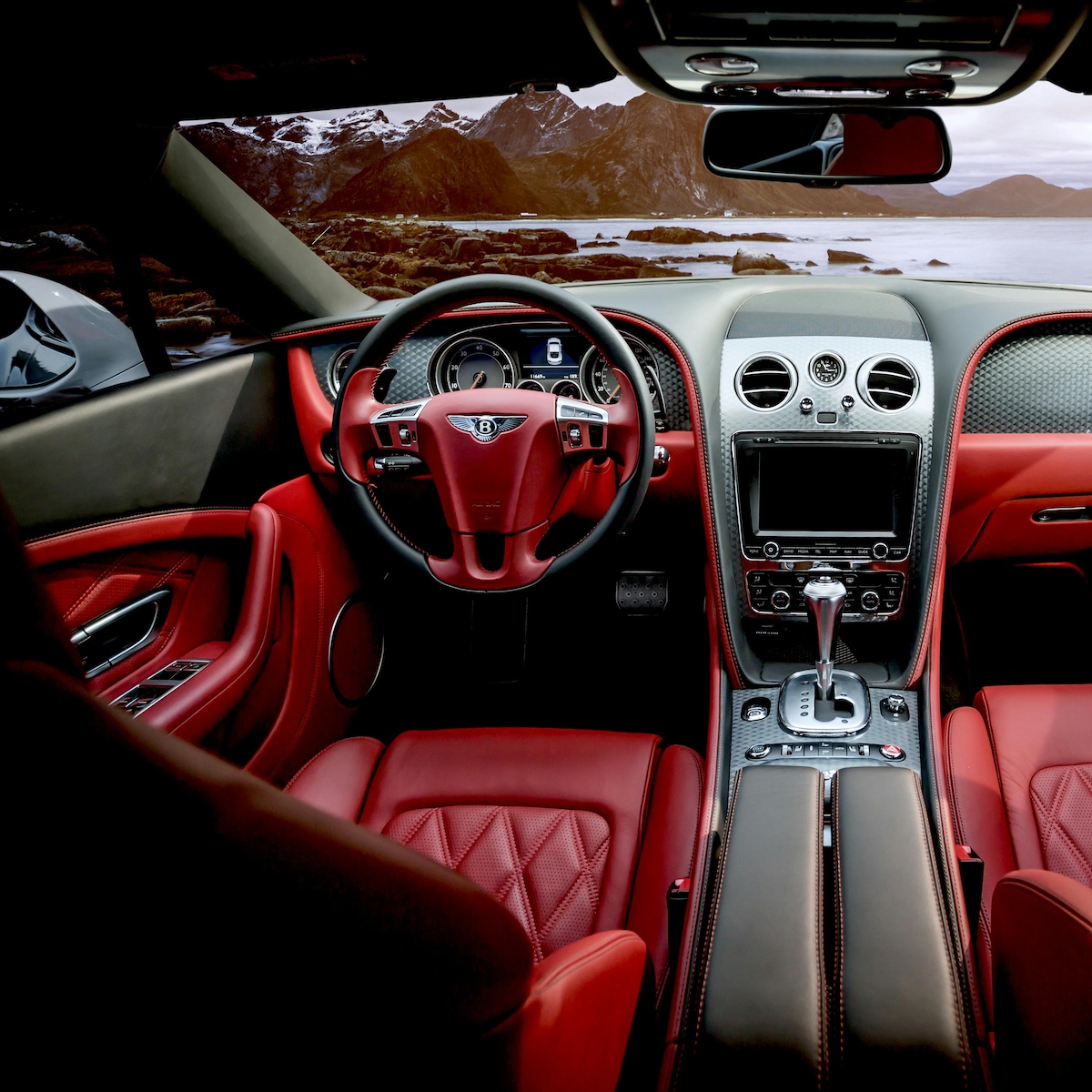 Personalized Seat Styling Options for a Comfortable Ride | The ...