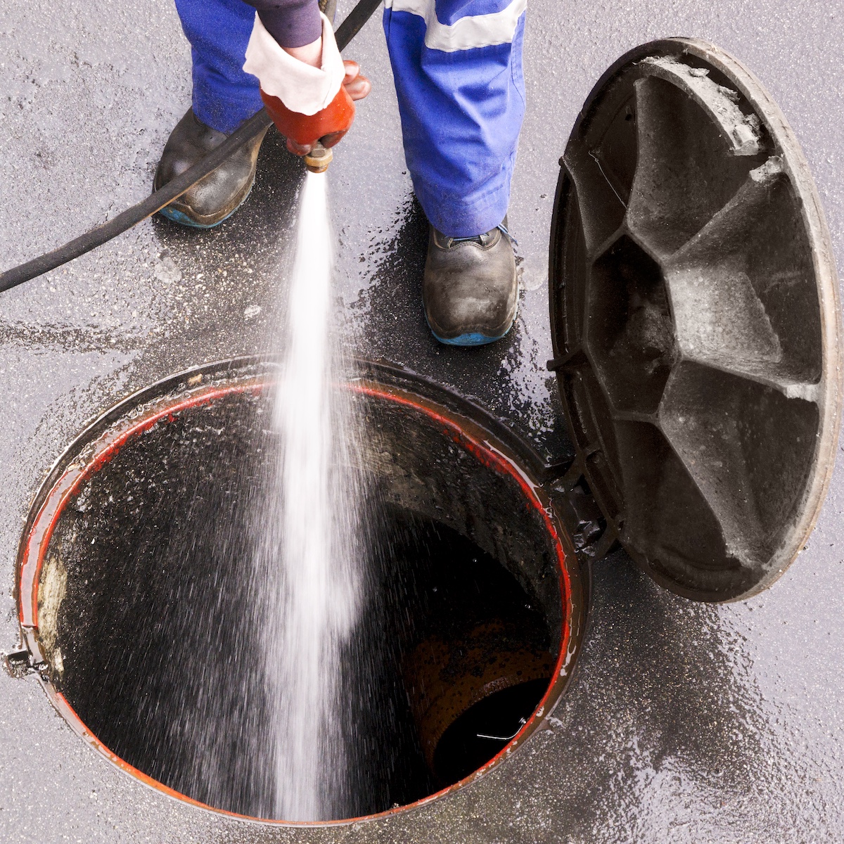 Advantages of Choosing Hydro-Jetting Services for Pipe Cleaning | The ...