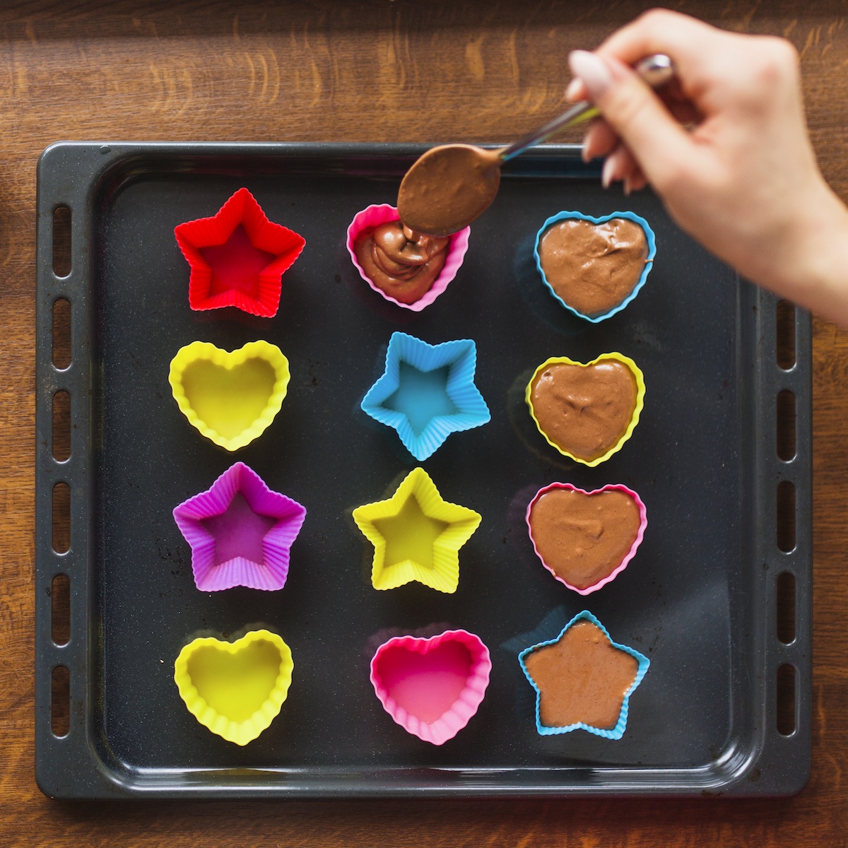 3 Tips for Choosing Reliable Silicone Cake Molds | The Inspiration Edit