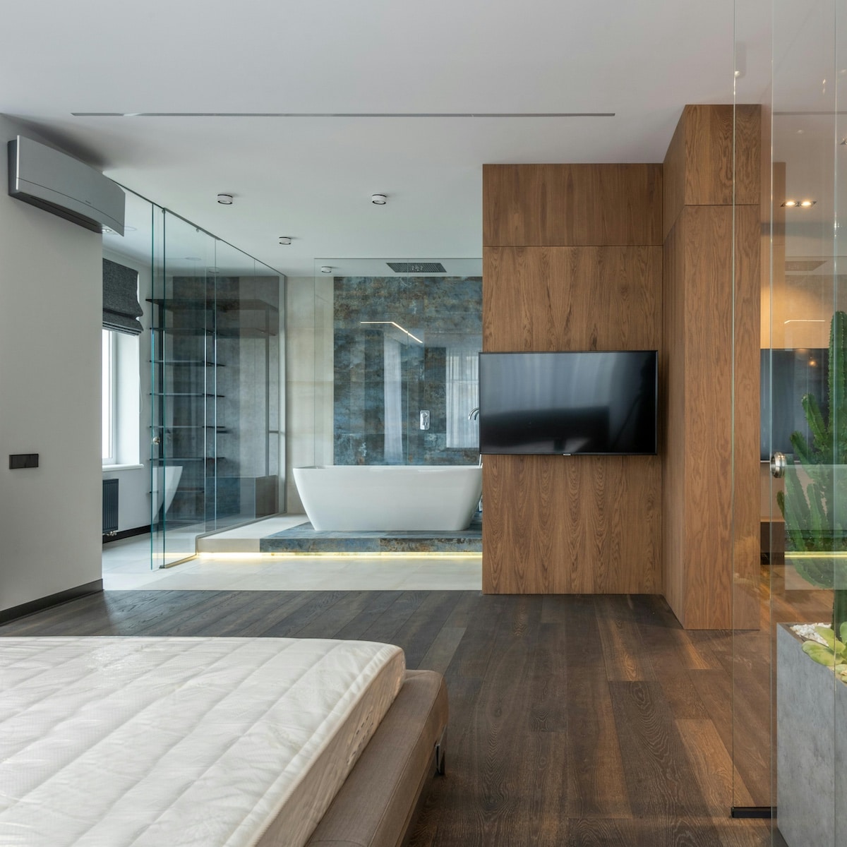 Design Strategies That Create a More Relaxing Living Space | The ...