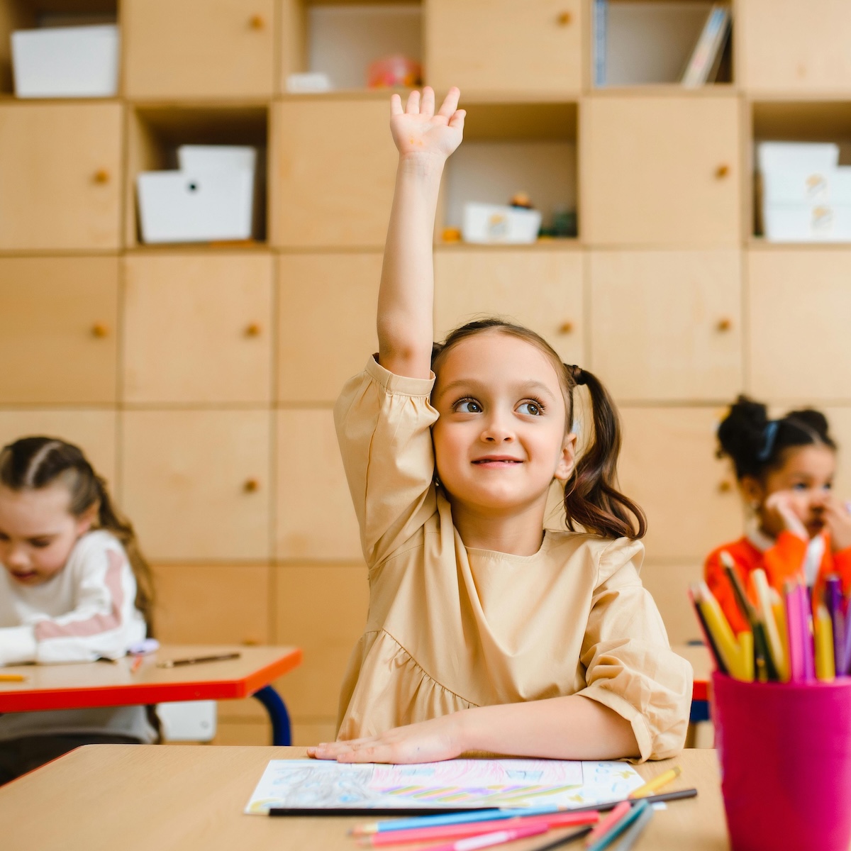 Why Expert Guidance Matters in Child Development | The Inspiration Edit