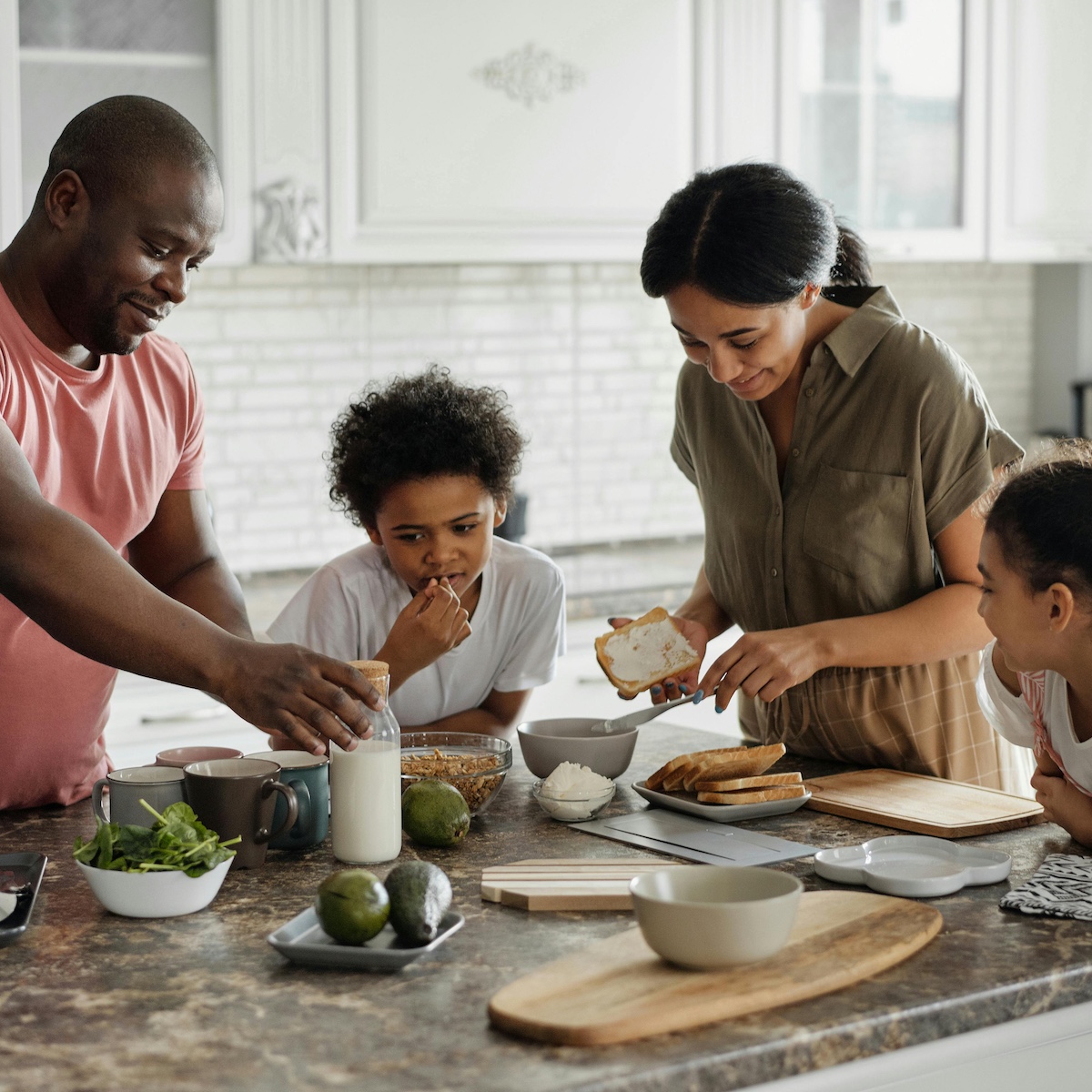 Designing Daily Harmony: A Guide to Better Living for Your Family | The ...