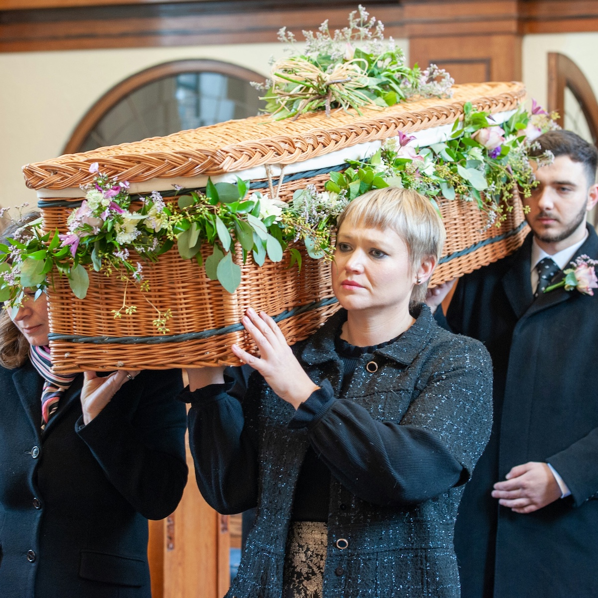 How Long Does a Funeral Last? A Helpful Guide for Families | The ...