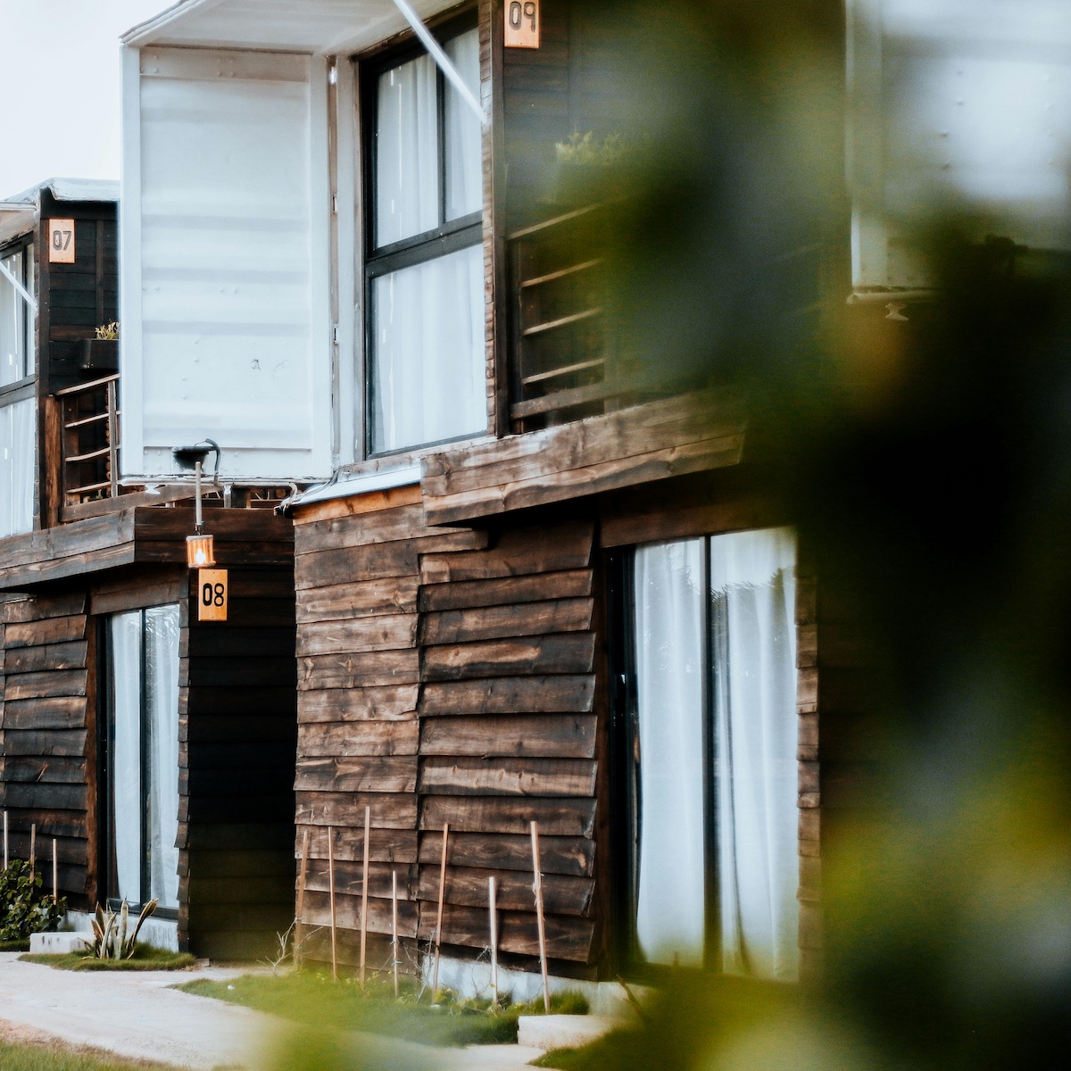 6 Reasons Why a Self-Contained Cabin Brings a Simpler Lifestyle | The ...