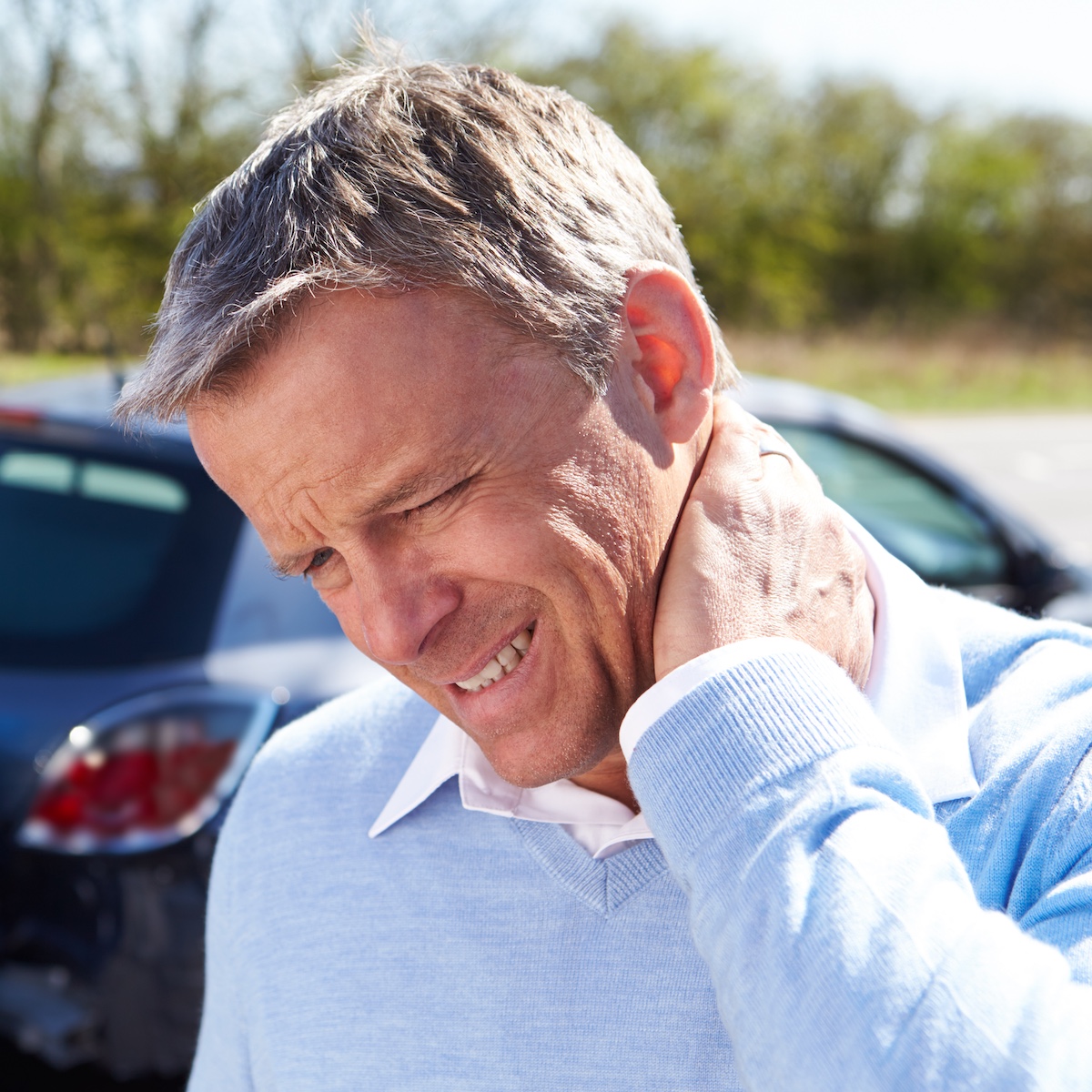 The Potential Long-Term Effects of Car Accident Injuries | The ...