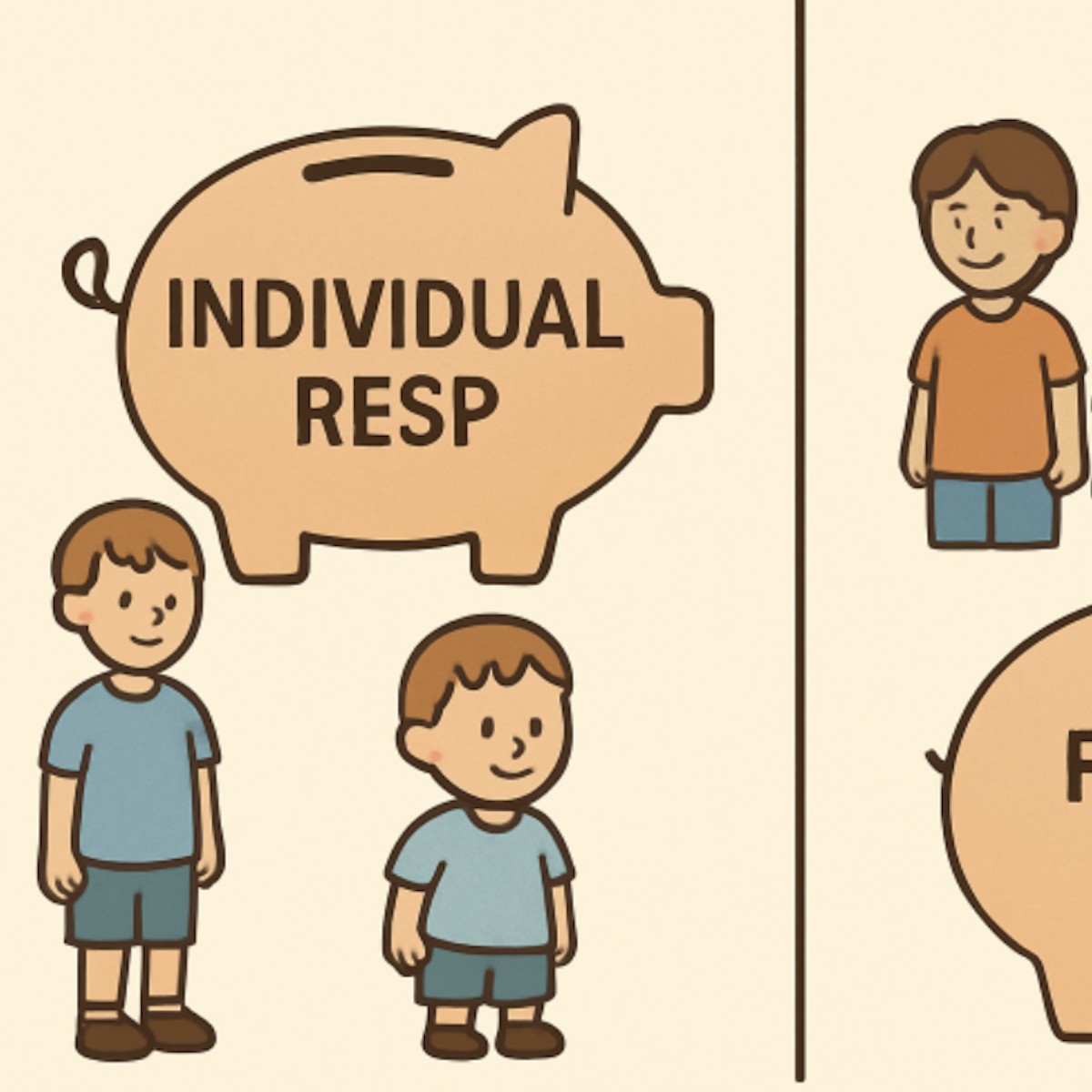 How to Choose the Right RESP for Your Family | The Inspiration Edit