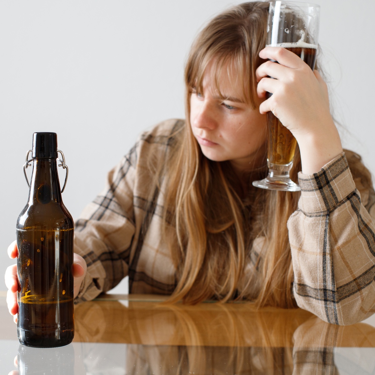 How Women Are Redefining Their Relationship With Alcohol | The ...