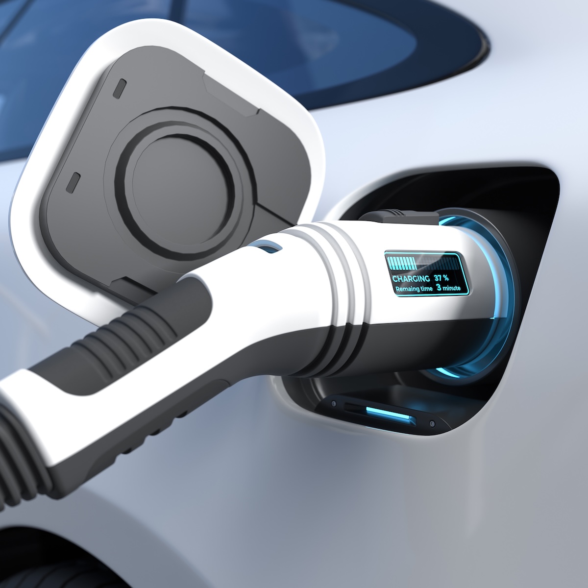 7 Things to Consider Before Installing an EV Charger | The Inspiration Edit