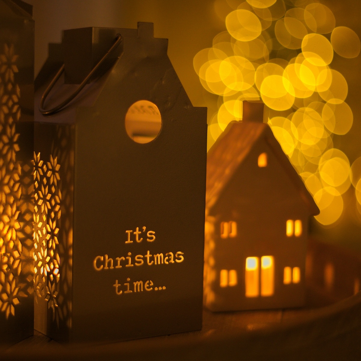 5 Ways to Get Ahead of the Christmas Rush This Year | The Inspiration Edit