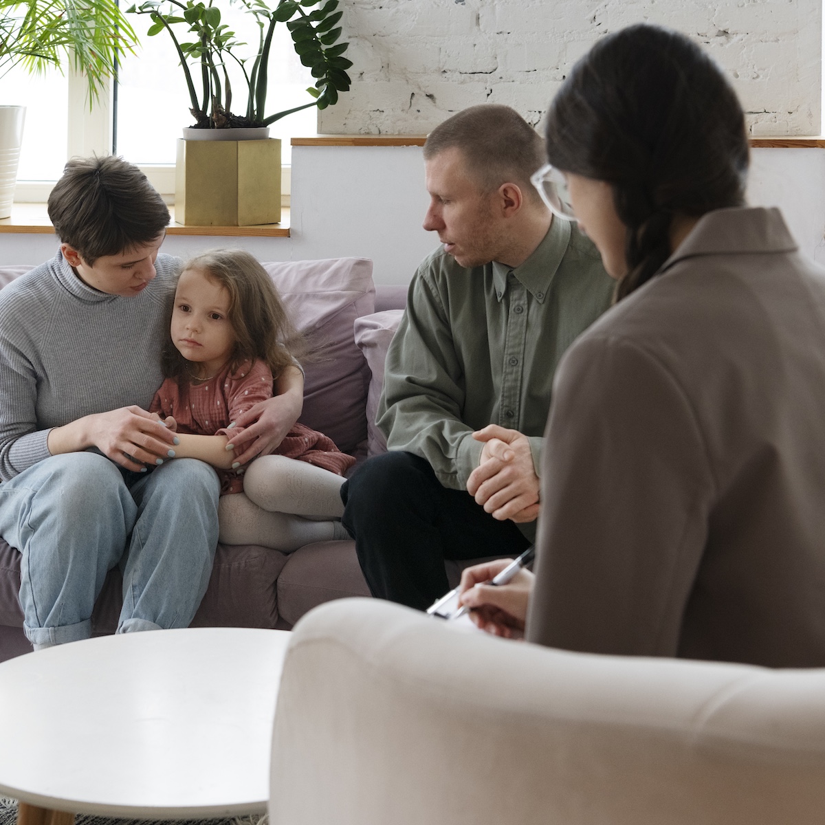 How Can a Child Support Lawyer Help You Protect Your Child’s Future ...
