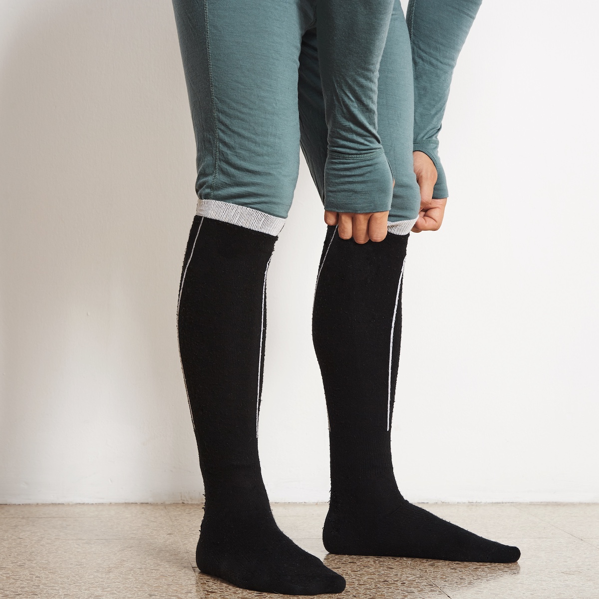 5 Practical Ways Compression Socks Help Manage Varicose in Diabetic ...