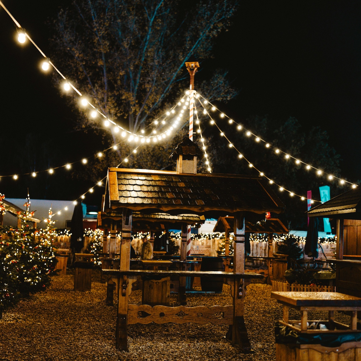 Family-Friendly Experiences to Try This Season | The Inspiration Edit