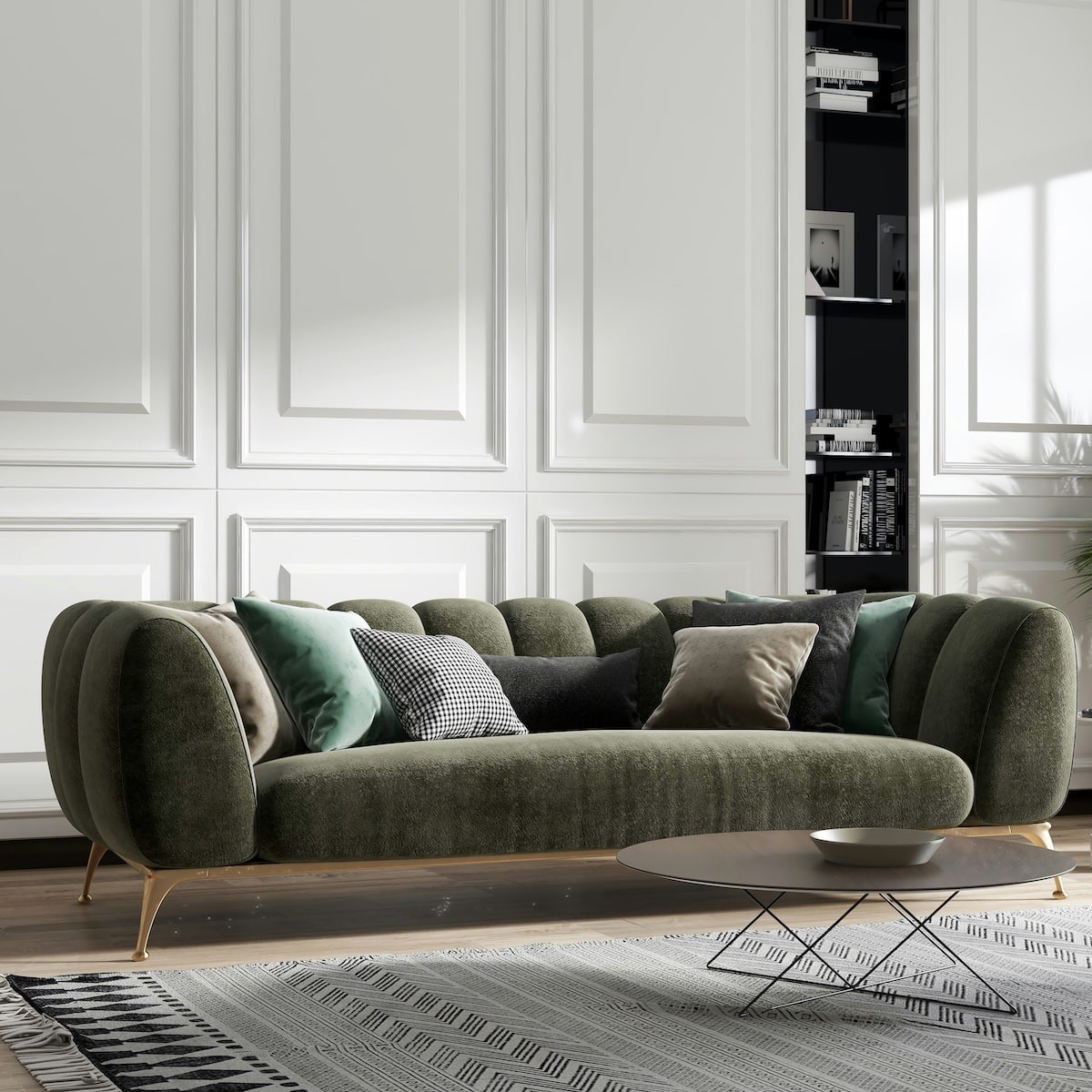 Simple Ways To Improve Home Performance And Design Appeal | The ...