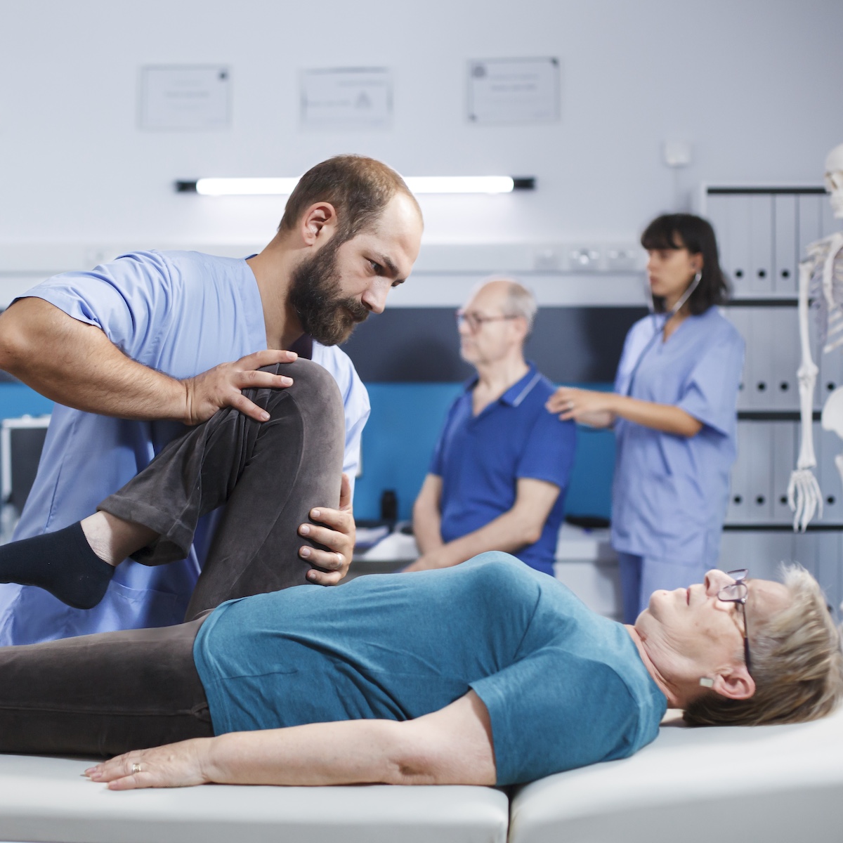Planning for Long-Term Care After a Catastrophic Injury in Toronto ...