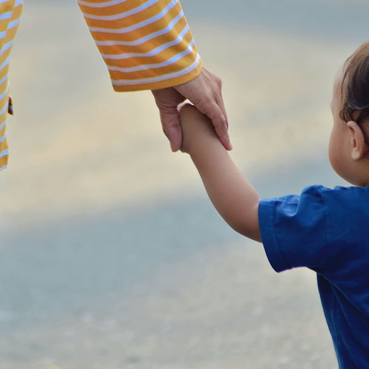 Why No Parent Should Hesitate to Ask for Help in the Beginning | The ...