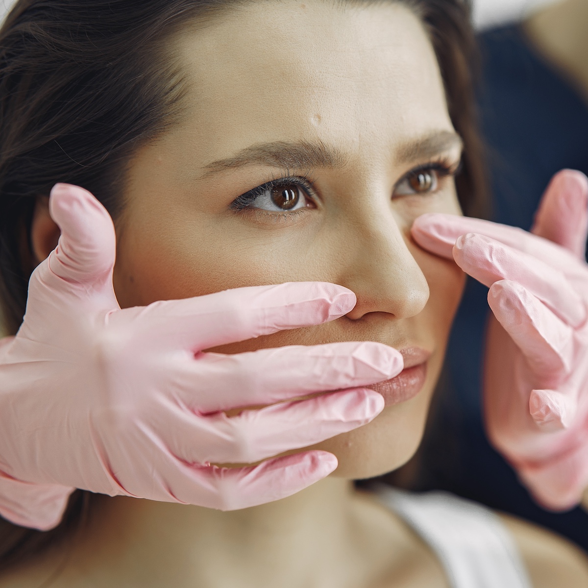 Surgical Solutions for Nasal Obstruction: Turbinate Reduction ...