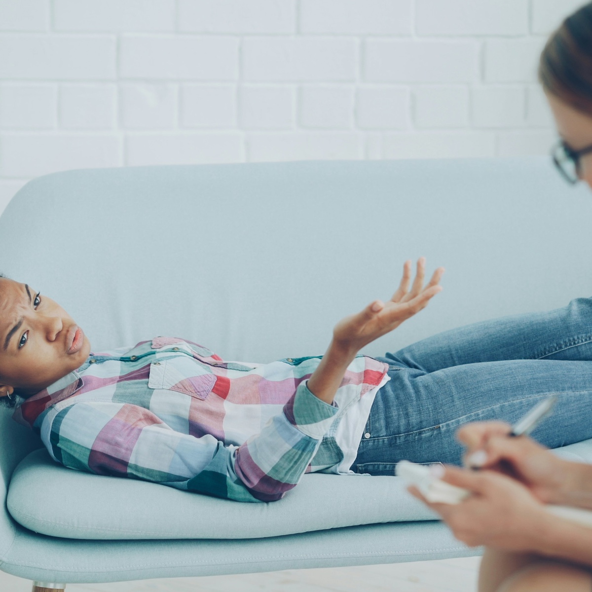 Mental Health Matters: The Importance of Seeking Help | The Inspiration ...