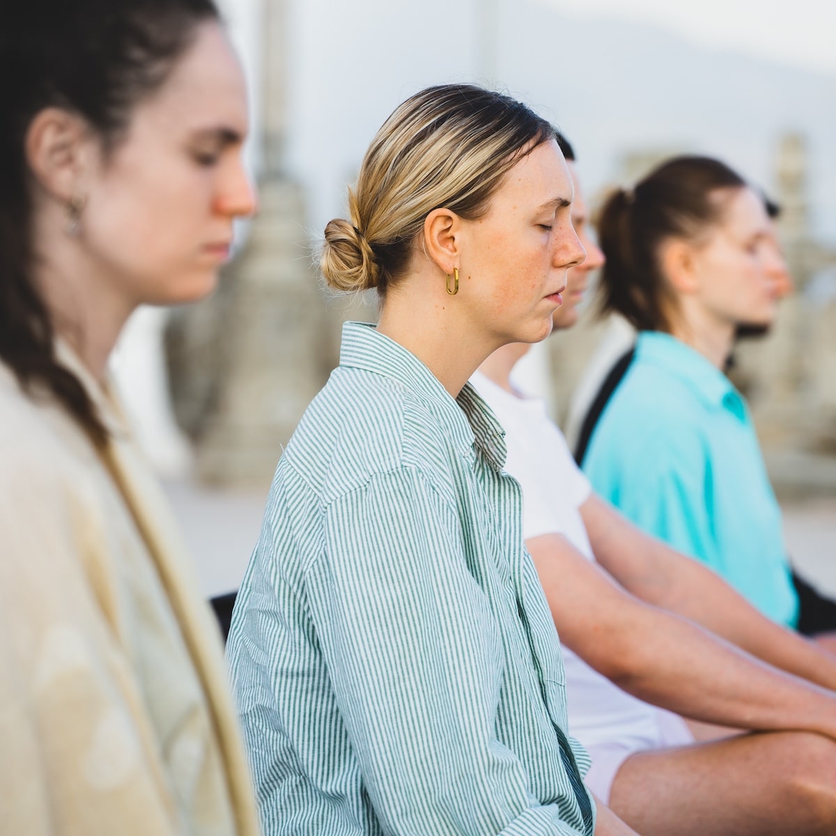 Practical Ways to Improve Your Well-Being Every Day | The Inspiration Edit