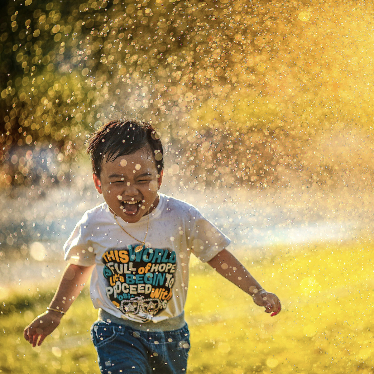 6 Little Ways to Make Your Child Feel Extra Special This Week | The ...