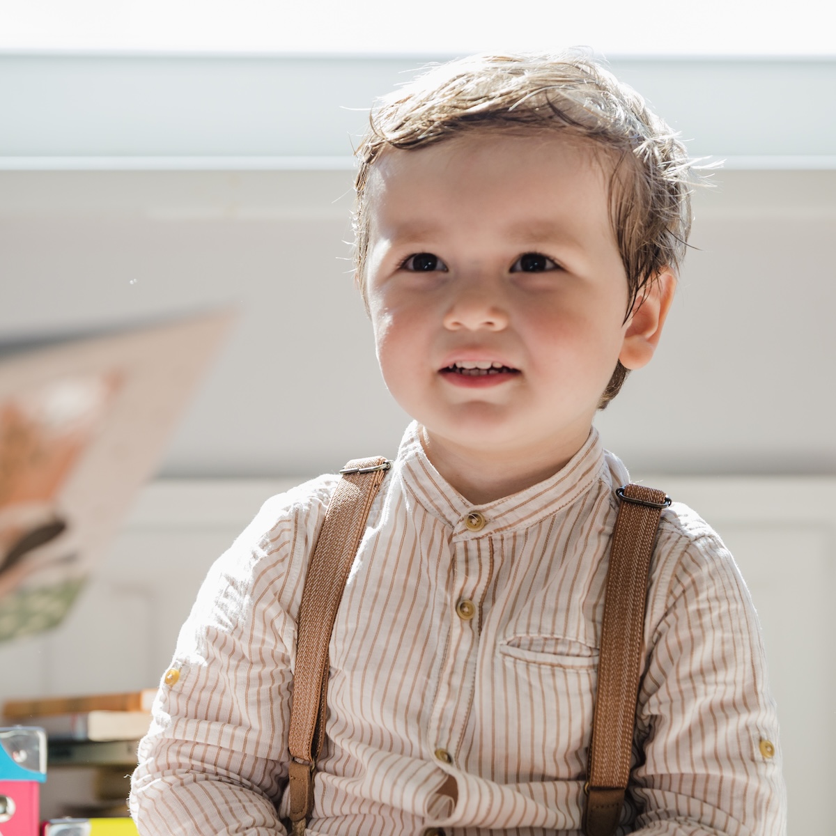 Top Middle Names for Guys: A Comprehensive List | The Inspiration Edit