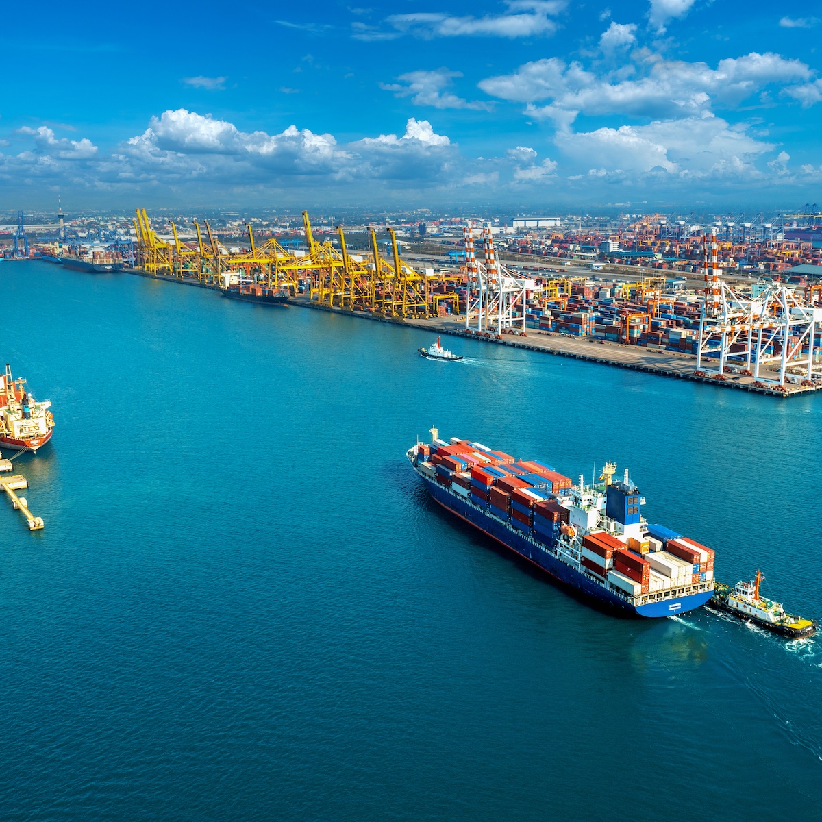 How Cost Calculators Reduce Confusion in Shipping Decisions | The ...