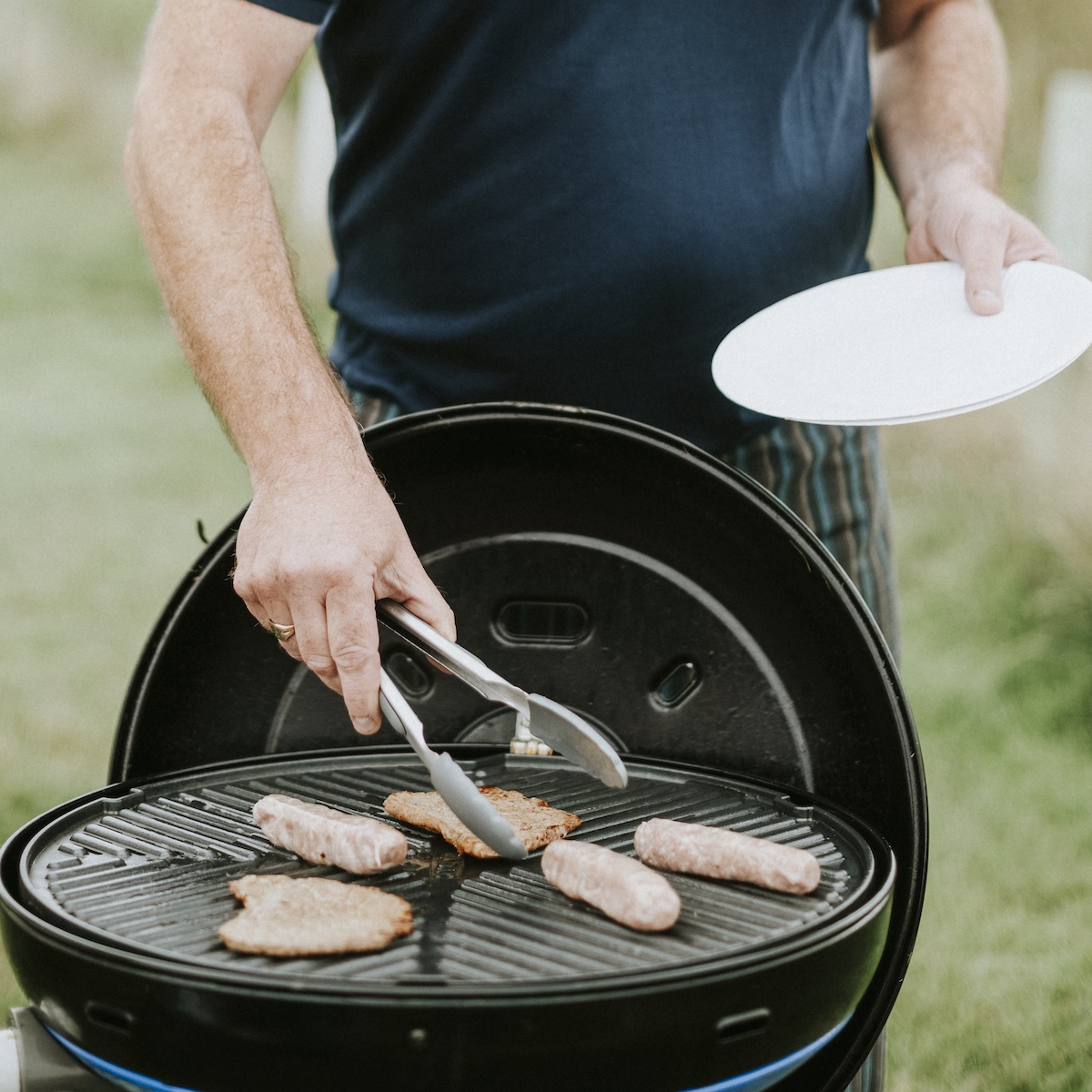 Electric BBQs: Why They’re Perfect for Easy Outdoor Cooking | The ...