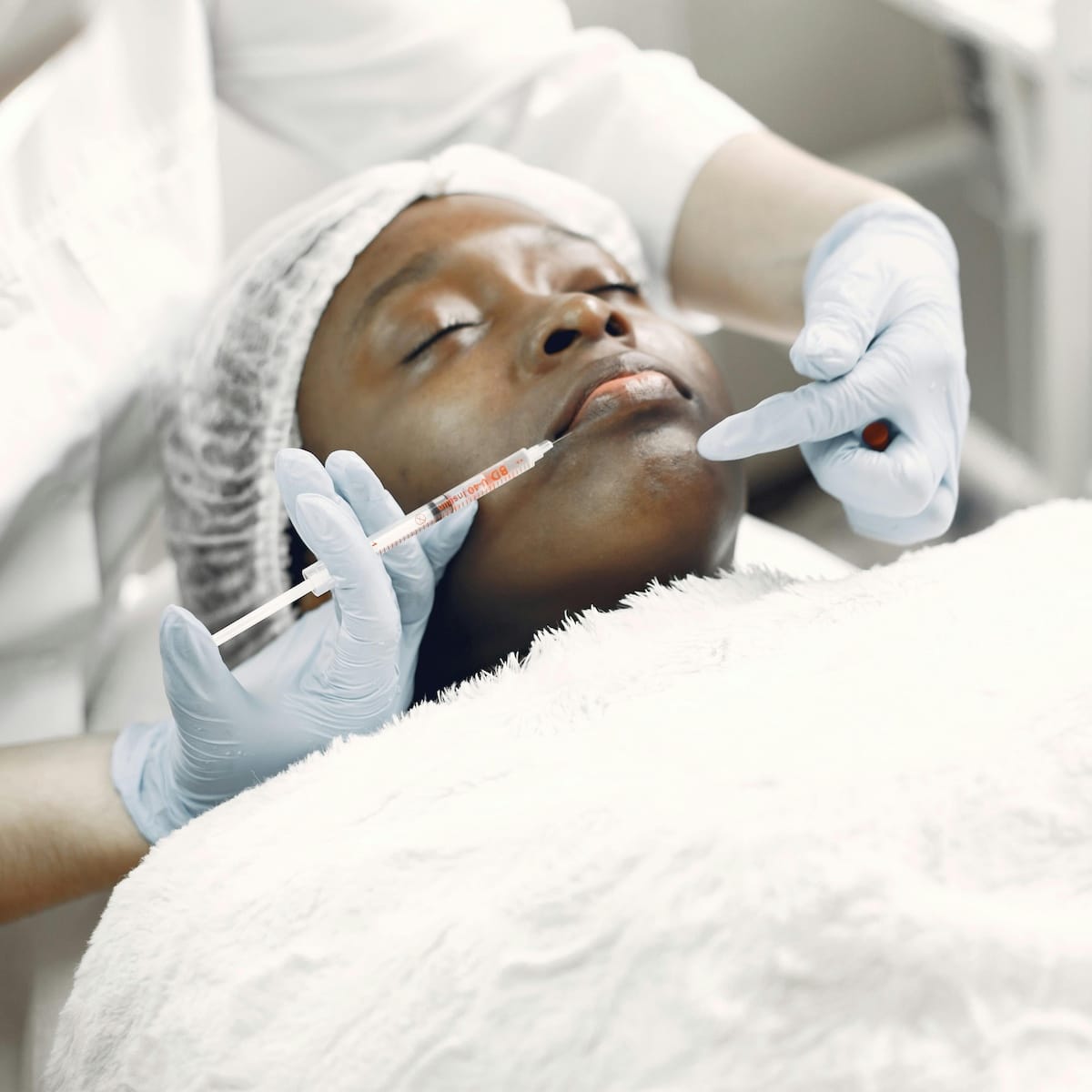 Why Lip Fillers Are Becoming a Soft Glam Staple on the Upper East Side ...