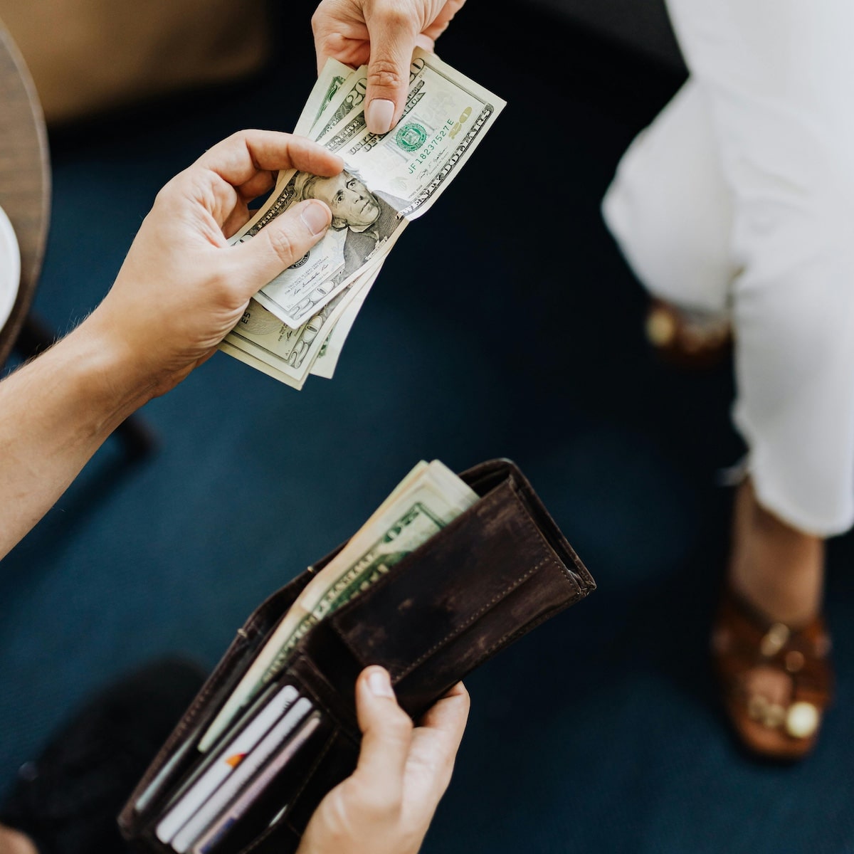 Best Money Transfer Apps for Latino Families in the U.S. (2025 ...