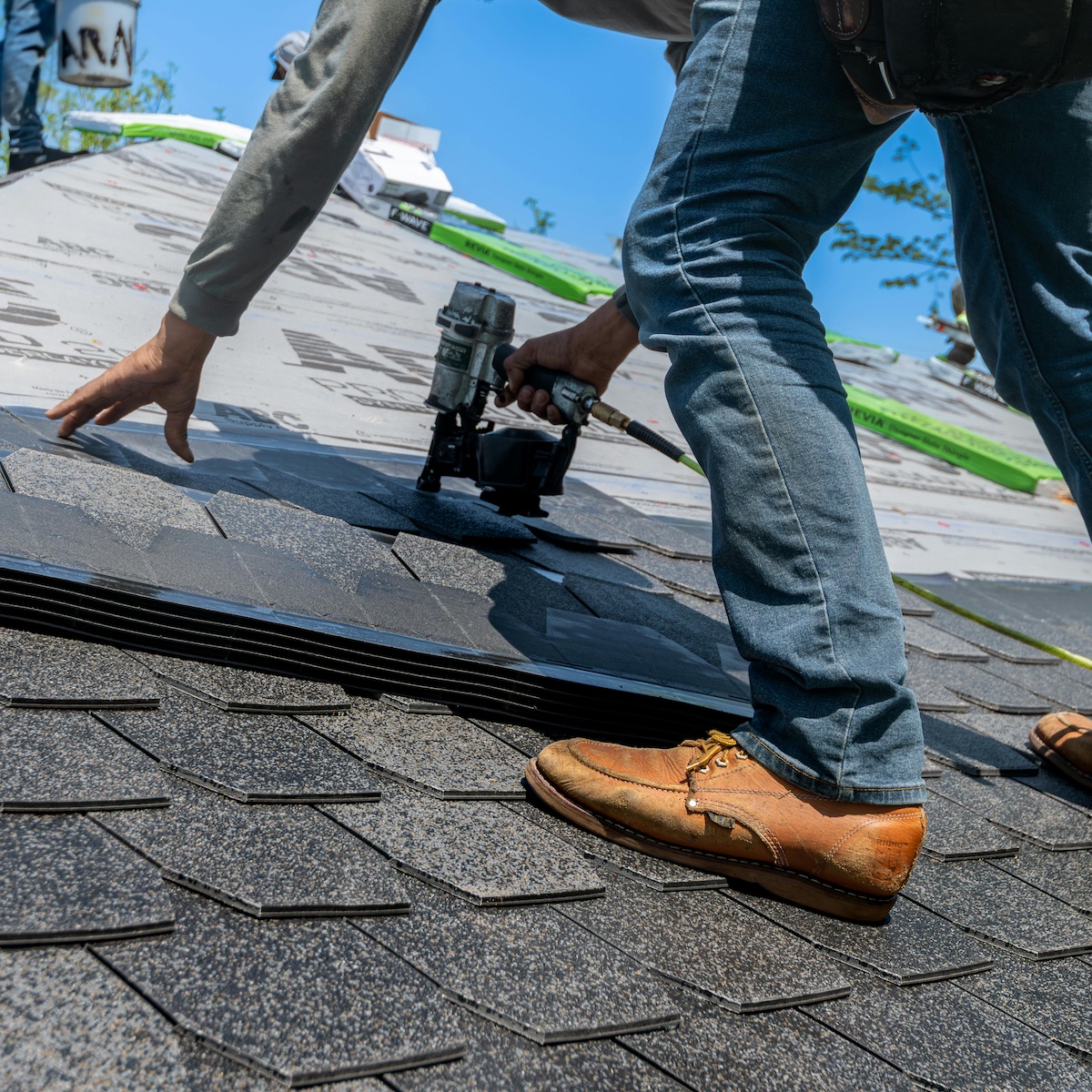Roof Safety Systems: How to Keep Workers Protected | The Inspiration Edit