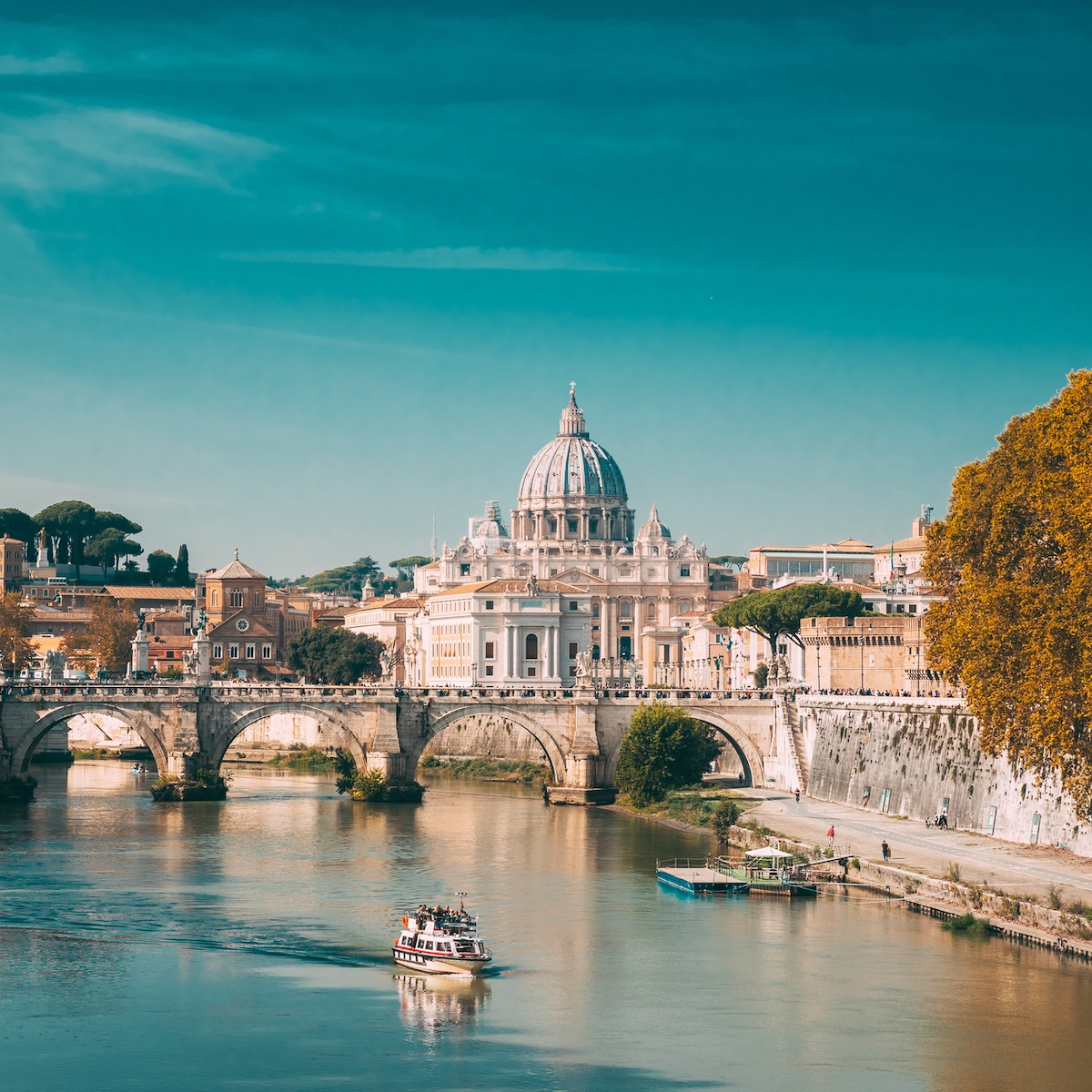 The Ultimate Guide To Vatican Tours: What To Know Before Visiting | The ...