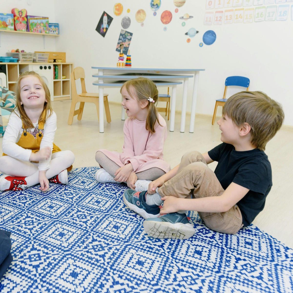 The Ultimate Guide to Classroom Rugs by booooomjackson: Safe, Stylish ...
