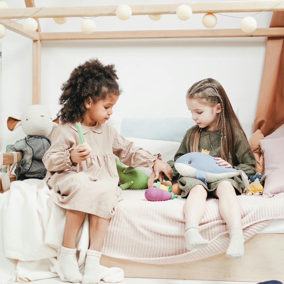 Dolls in Canada: Wide Selection of Quality Dolls, Plush Toys and ...