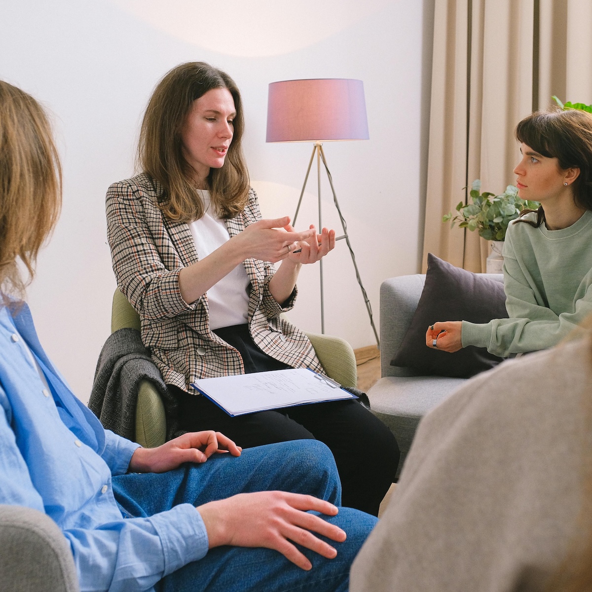 Support Systems That Aid Mental Health Recovery | The Inspiration Edit