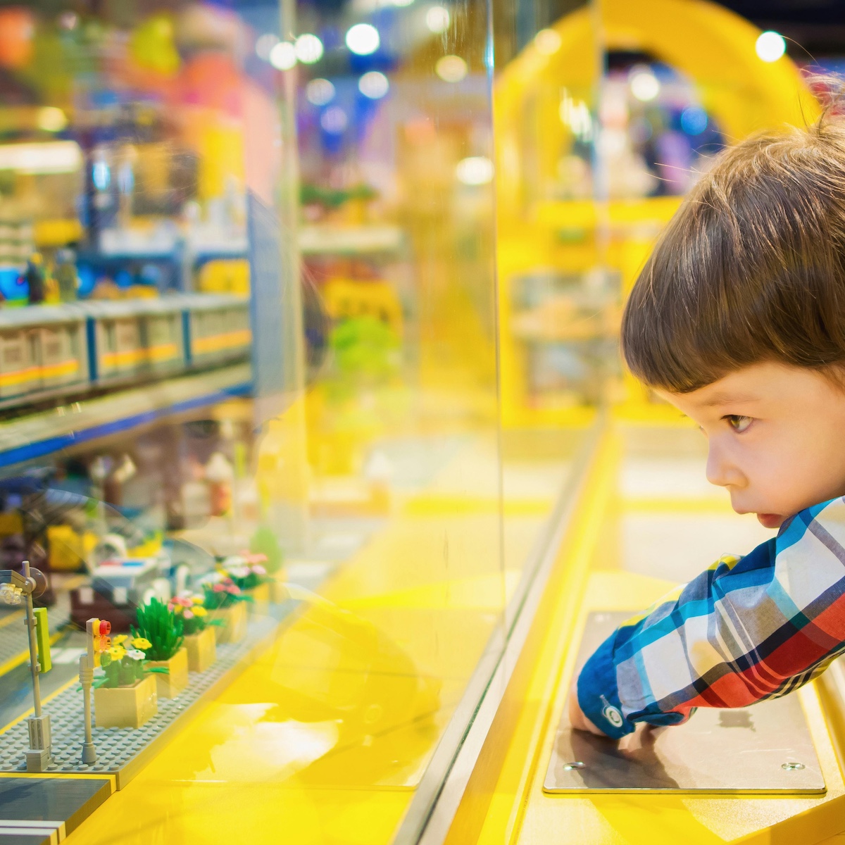 A Comprehensive American Toy Store Review | The Inspiration Edit