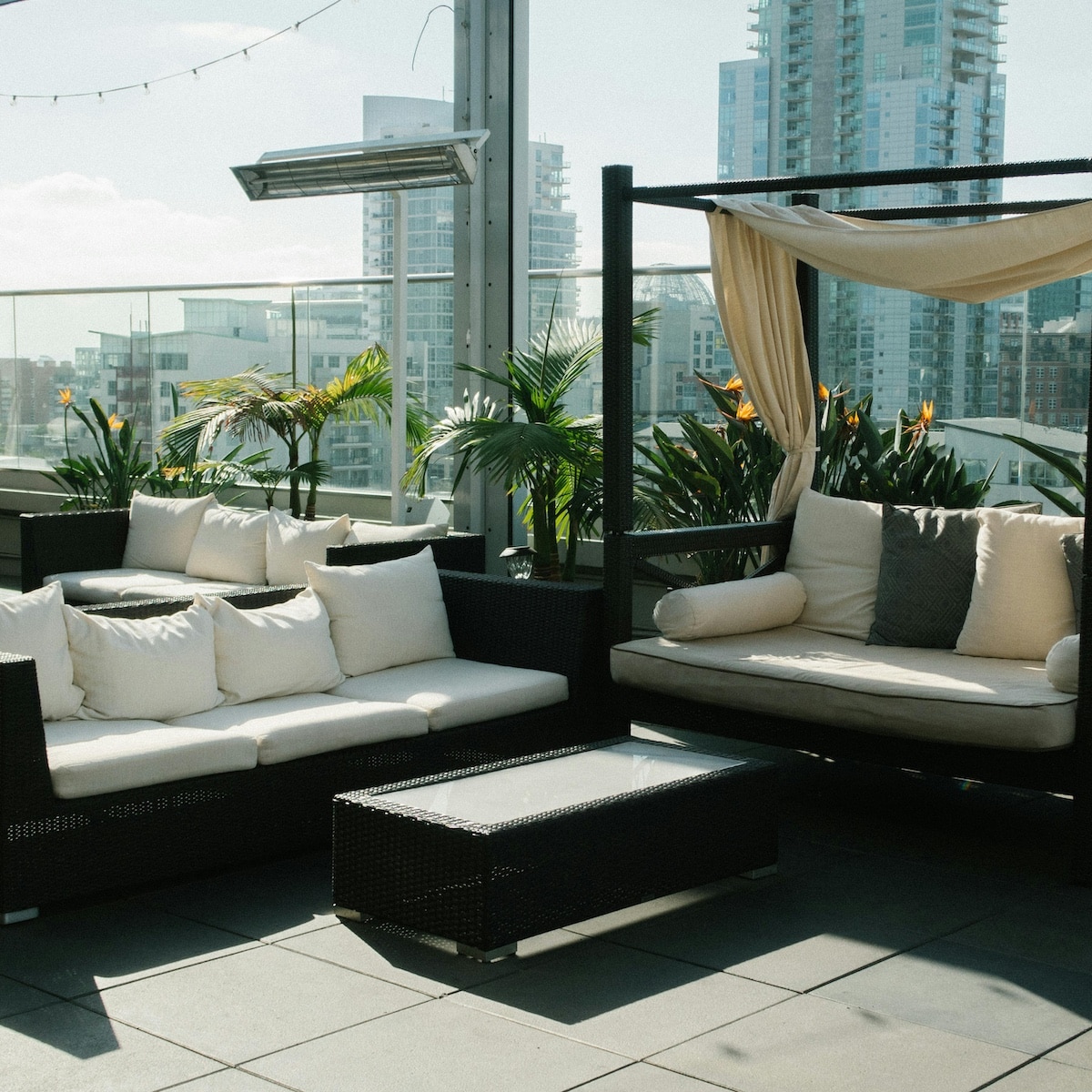How Balcony Furniture Creates Relaxing Outdoor Spaces for Modern Homes ...