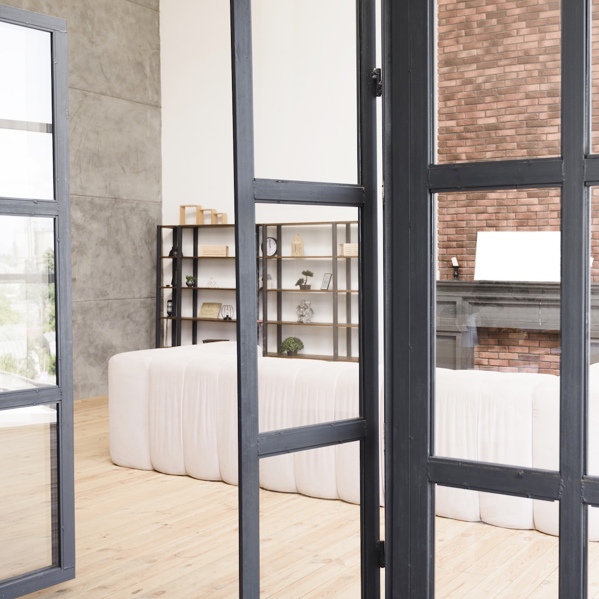 Reasons Bi-Fold Doors Are Popular in Modern Homes | The Inspiration Edit