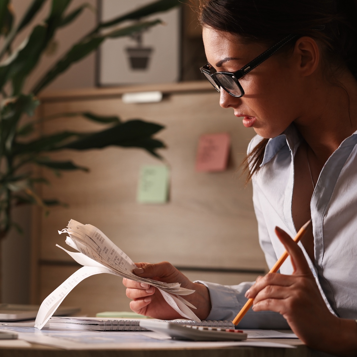 How Financial Clarity Creates Space for a More Inspired Life | The ...