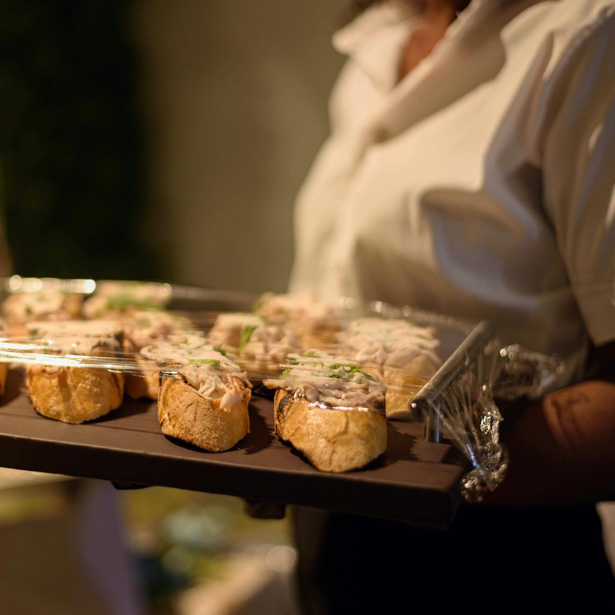 Reasons to Get Your Food Handler's Card | The Inspiration Edit