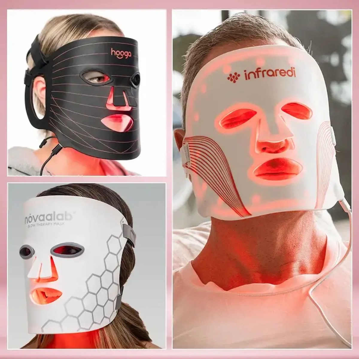 Dermatologist-Recommended LED Face Masks: What Features Matter Most ...