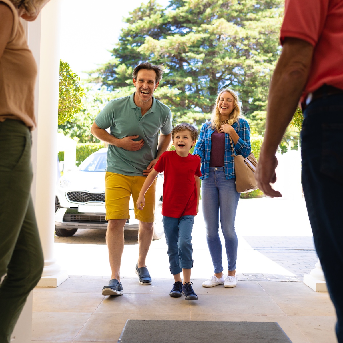 What Parents Should Observe During an In-Person Preschool Visit | The ...