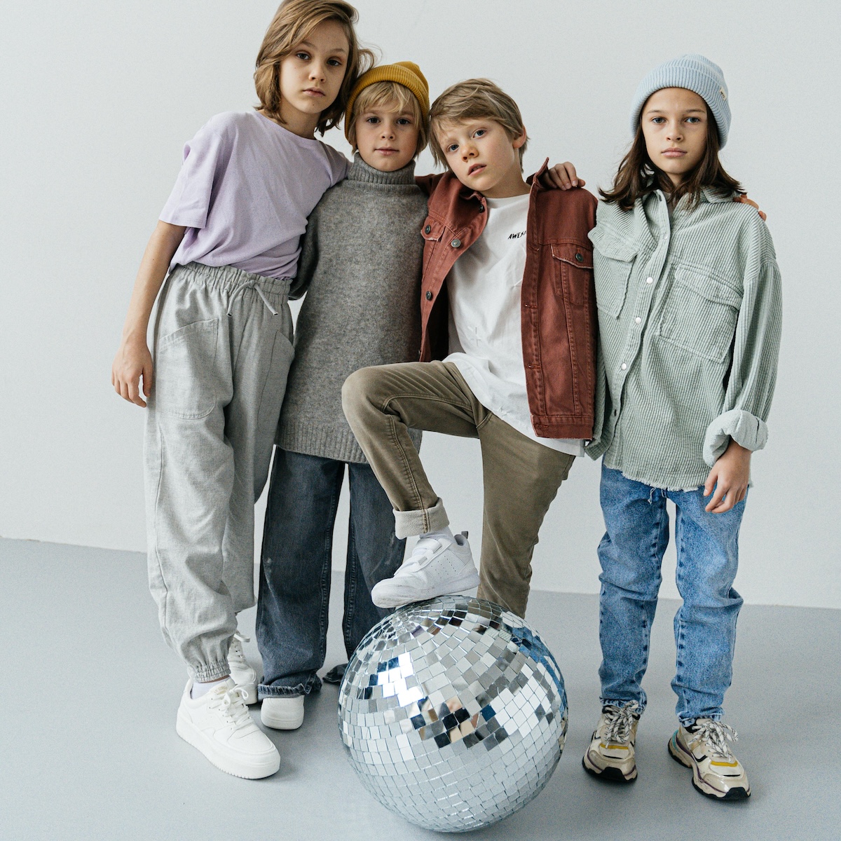 Why Personalized Children’s Clothing Is a Game Changer for Modern ...