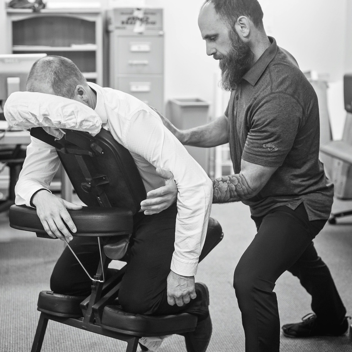 Is Your Spine Out Of Whack? 5 Signs It’s Time To Visit A Chiropractor ...