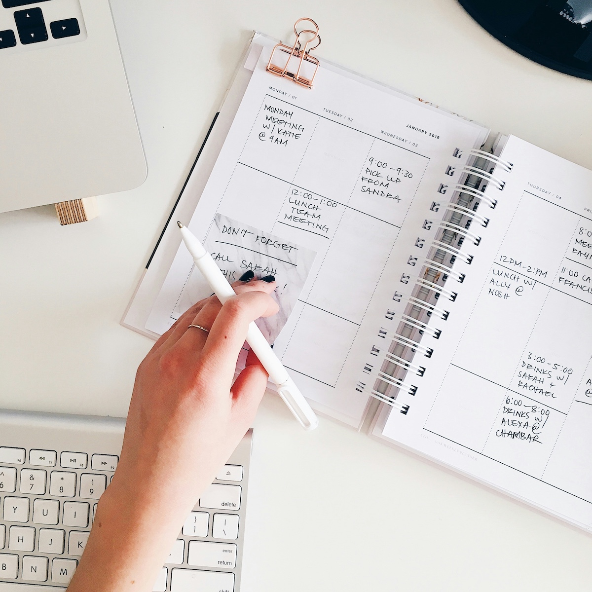 The Ultimate Guide to Staying Organized in All Areas of Life | The ...