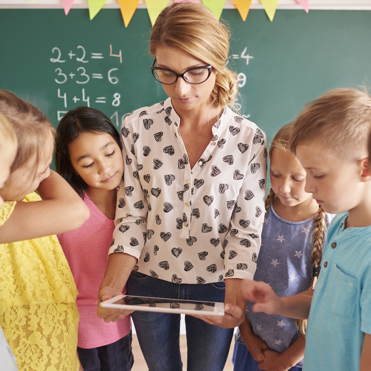 Structured Academic Programs With Proven Learning Outcomes | The ...